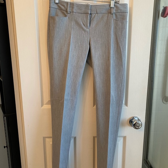 Express | Pants & Jumpsuits | Express Columnist Dress Work Pant | Poshmark
